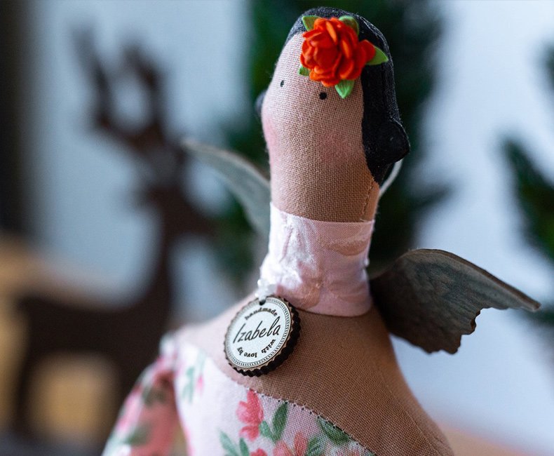 HANDMADE Studio | Ručno rađena dekoracija, unikatni pokloni