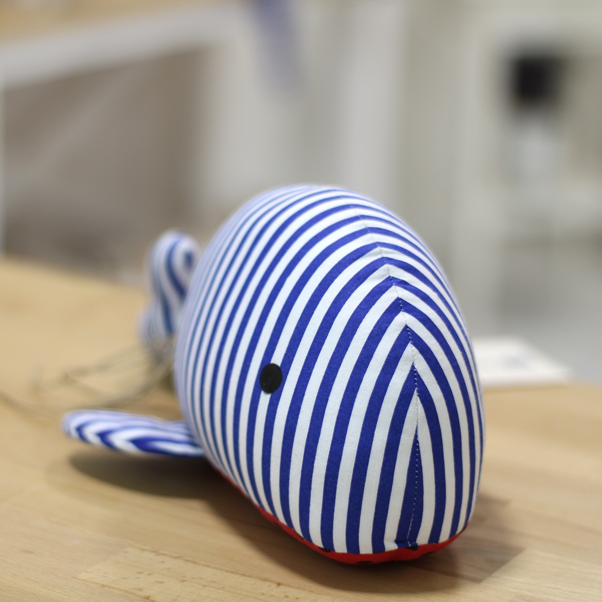 Dekorativni kit - veliki | HANDMADE Studio