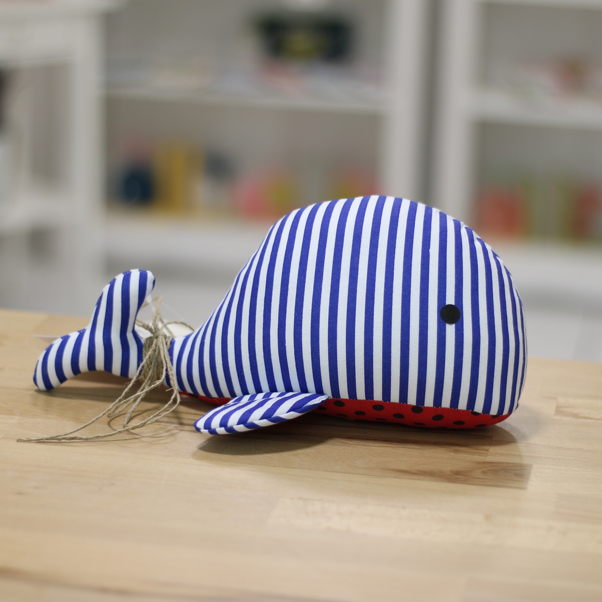 Dekorativni kit - veliki | HANDMADE Studio