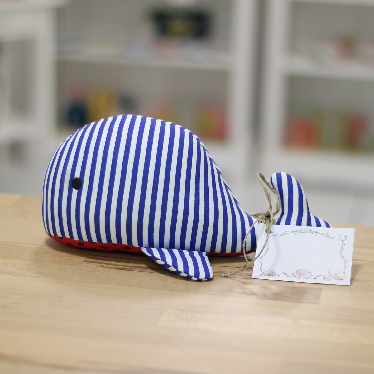 Dekorativni kit - veliki | HANDMADE Studio