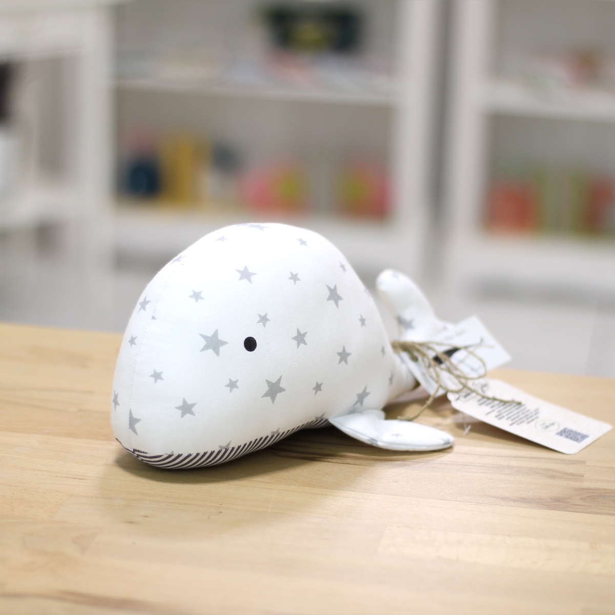 Dekorativni kit - veliki | HANDMADE Studio