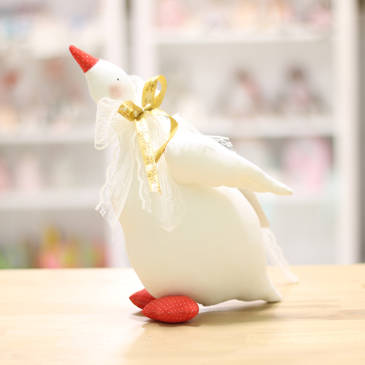 Leteća guska velika | HANDMADE Studio